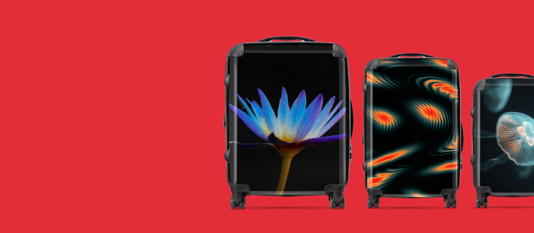 Any Design, Any Case